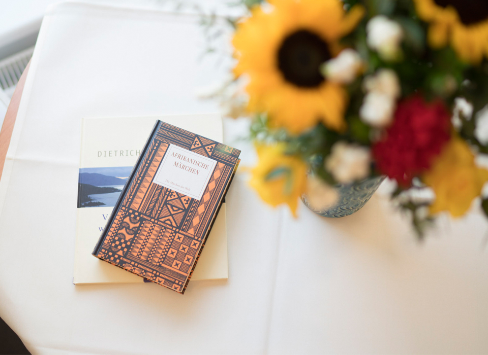 Das müssen Sie in eine Kurzzeit- und Verhinderungspflege mitbringen